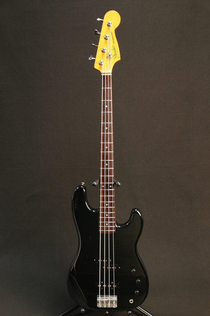 Fender Precision Bass PJ-455 BLK 1984 r. Japan